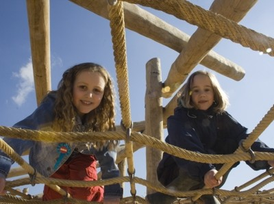 Great Notley Country Park and Discover Centre