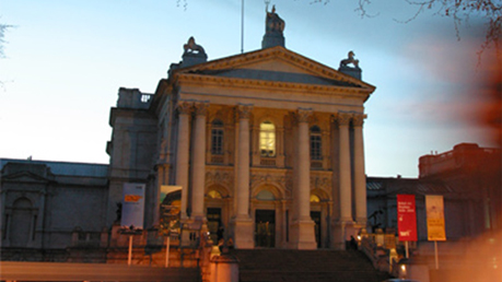 Tate Britain | National Rail