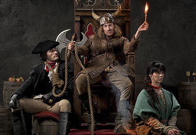 Days Out in Yorkshire 2FOR1 Offers | National Rail