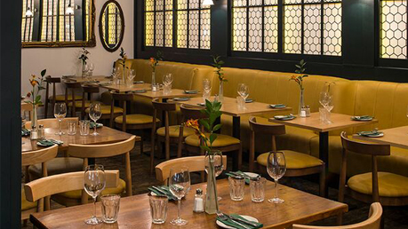 Auberge Waterloo 2FOR1 Tickets Offers