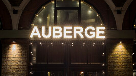 Auberge Waterloo 2FOR1 Tickets Offers