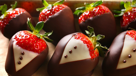 London VIP Chocolate Tour Tickets 2FOR1 Offers