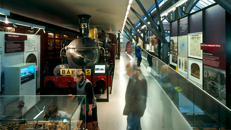 London Transport Museum Tickets 2FOR1 Offers