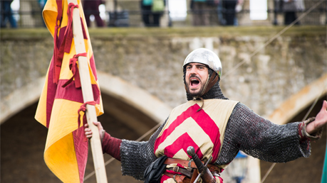 Tower of London Tickets 2FOR1 Offers