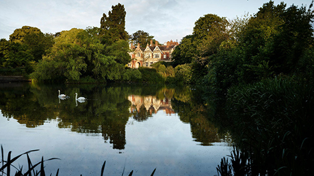Bletchley Park Tickets 2FOR1 Offers