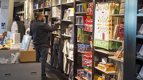 Imperial War Museum North