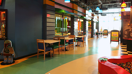 LEGOLAND® Discovery Centre Manchester Tickets 2FOR1 Offers