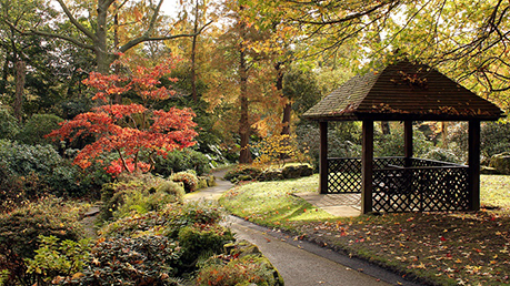 Winterbourne House and Garden 2FOR1 Tickets Offers