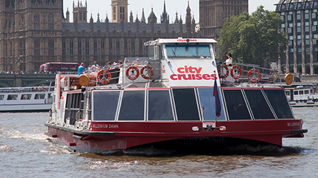 City Cruises Tickets 2FOR1 Offers