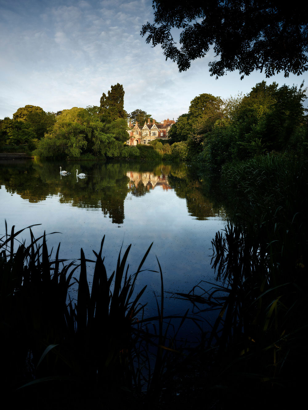 Bletchley Park Tickets 2FOR1 Offers