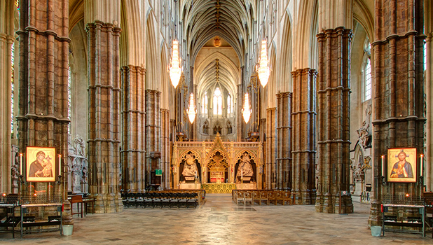 Westminster Abbey Tickets 2FOR1 Offers