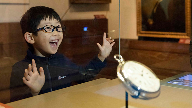 The Royal Observatory Greenwich Tickets 2FOR1 Offers