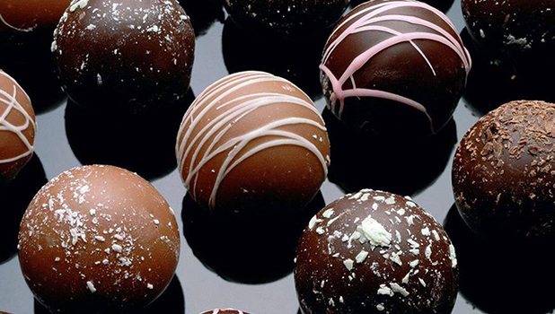 London VIP Chocolate Tour Tickets 2FOR1 Offers | National Rail