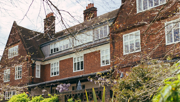 Winterbourne House and Garden Tickets 2FOR1 Offers