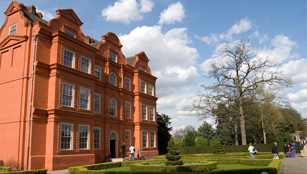 Kew Gardens Tickets 2FOR1 Offers