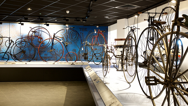 Coventry Transport Museum Tickets 2FOR1 Offers