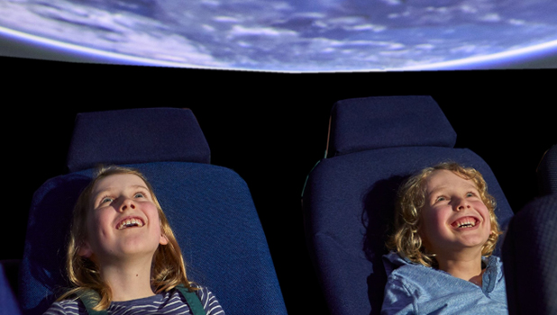 Thinktank, Birmingham Science Museum Tickets 2FOR1 Offers | National Rail