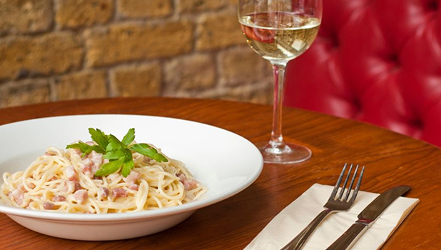 Azzurro Italian Bar Kitchen Waterloo Tickets 2FOR1 Offers | National Rail