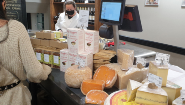 Cheese Tasting Tour Tickets 2FOR1 Offers | National Rail