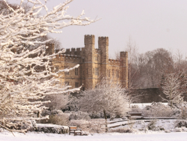 Leeds Castle Tickets 2FOR1 Offers | National Rail