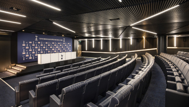 Tottenham Hotspur FC Stadium Tour and Museum Tickets 2FOR1 Offers ...