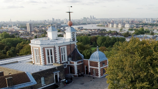The Royal Observatory Greenwich Tickets 2FOR1 Offers | National Rail
