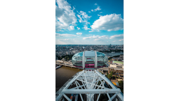 Lastminute.com London Eye Tickets 2FOR1 Offers | National Rail