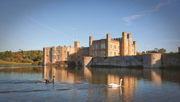 Leeds Castle Tickets 2FOR1 Offers | National Rail