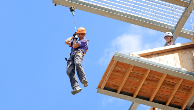 Gripped London Ticket Offers | National Rail