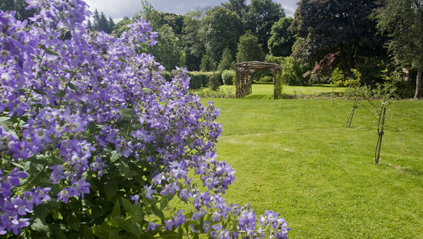 Leith Hall, Garden & Estate Tickets 2FOR1 Offers | National Rail