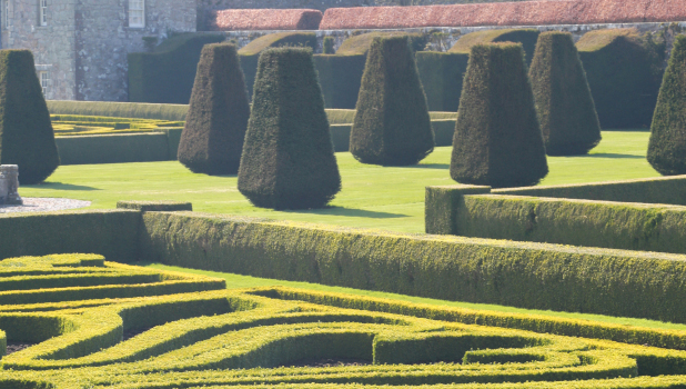 Pitmedden Garden Tickets 2FOR1 Offers | National Rail