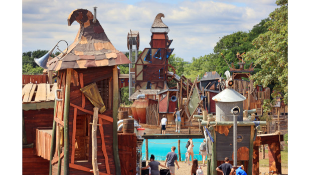 Hobbledown Heath London Ticket Offers | National Rail