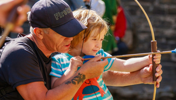 Conwy Castle Tickets 2FOR1 Offers | National Rail