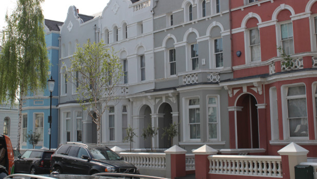 Notting Hill Tour of London Tickets 2FOR1 Offers | National Rail