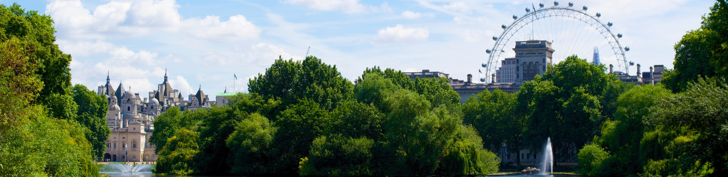 Family Days Out in London tickets offers and discounts | National Rail