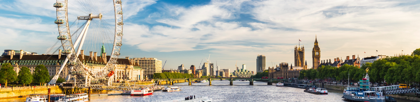 Family Days Out in London tickets offers and discounts | National Rail