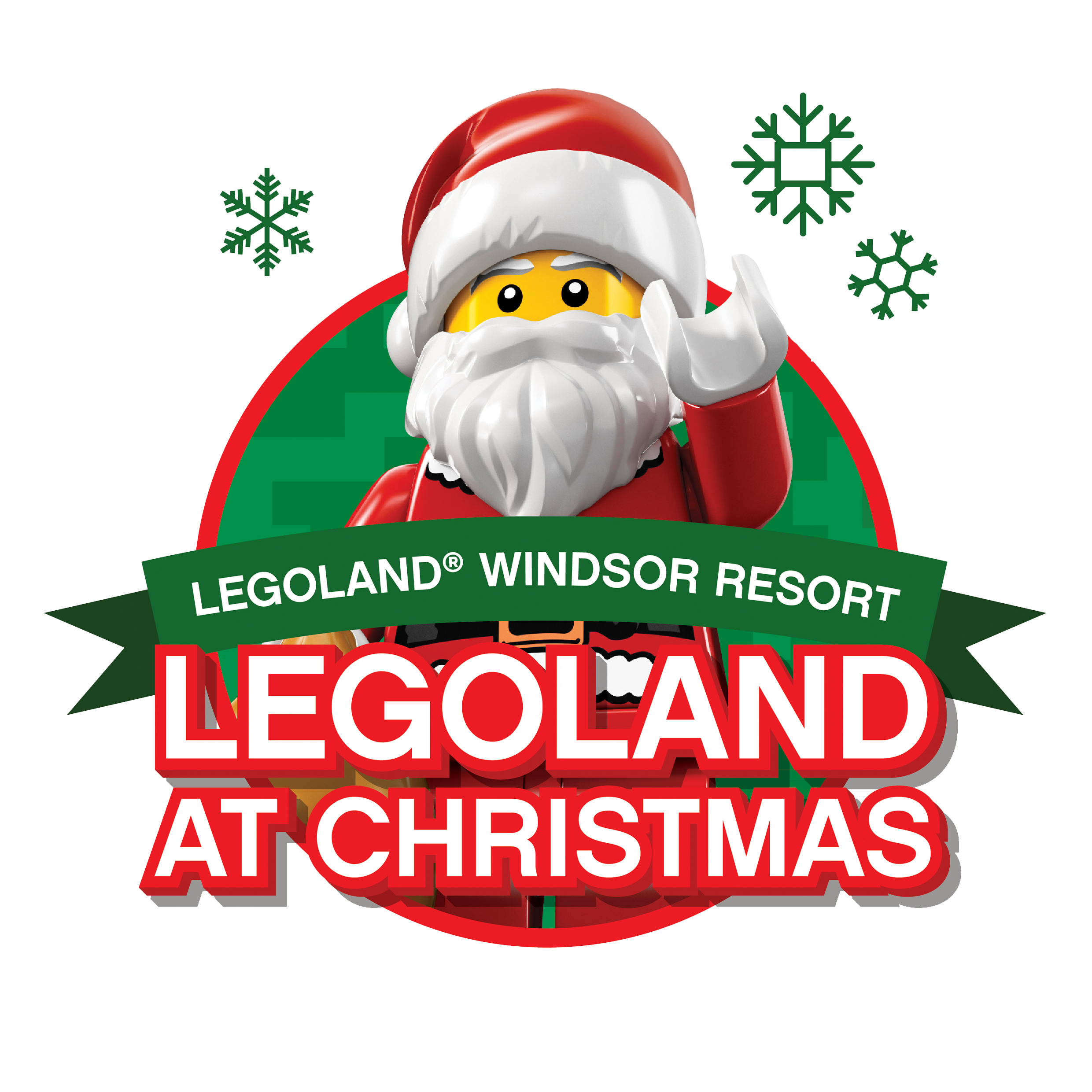 LEGOLAND Windsor Resort Tickets 2FOR1 Offers | National Rail