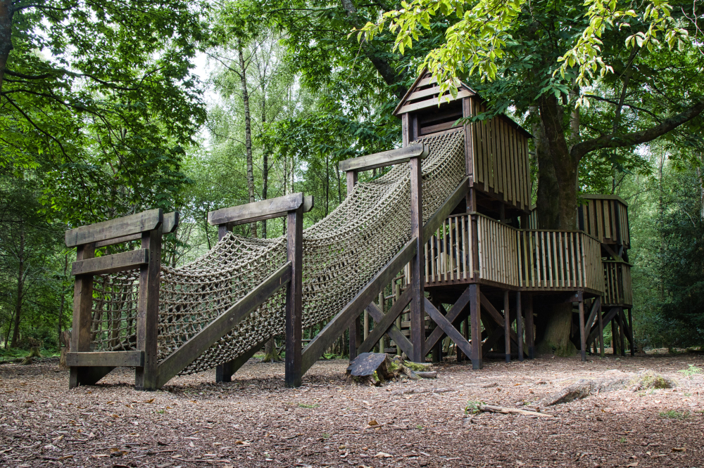 Winkworth Arboretum Tickets 2FOR1 Offers | National Rail