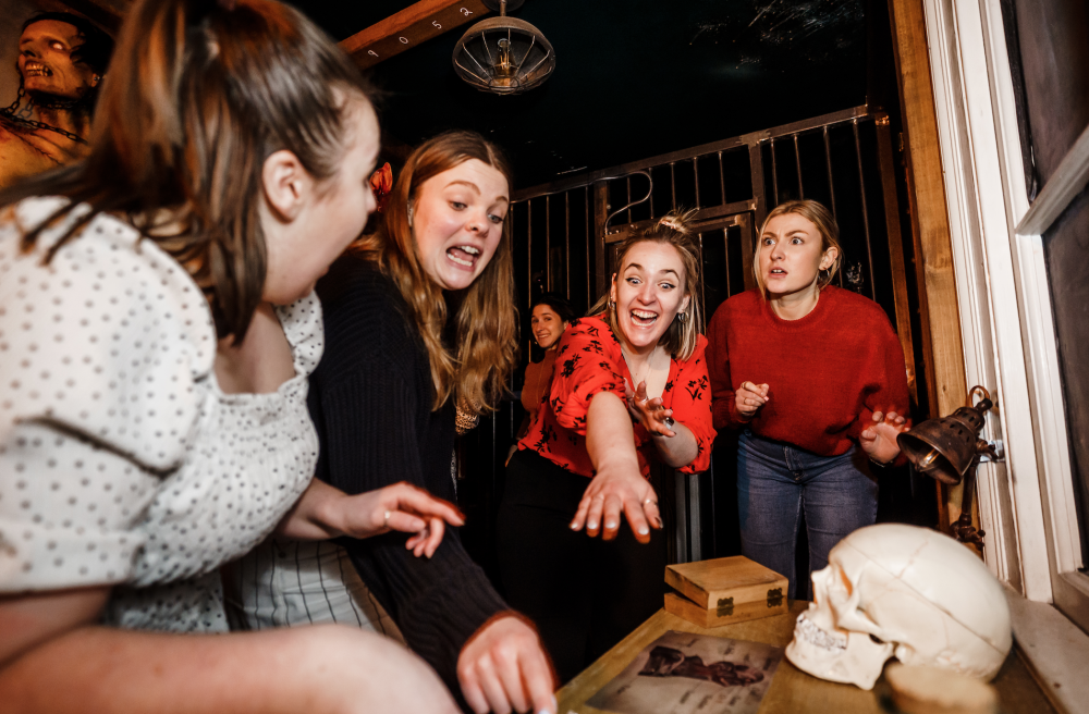 Mary Shelley's House of Frankenstein Tickets 2FOR1 Offers | National Rail