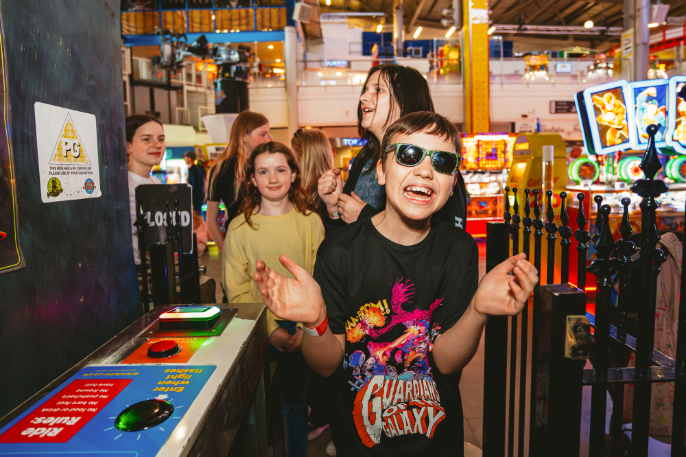 The Grand Pier Weston-super-Mare Tickets 2FOR1 Offers | National Rail