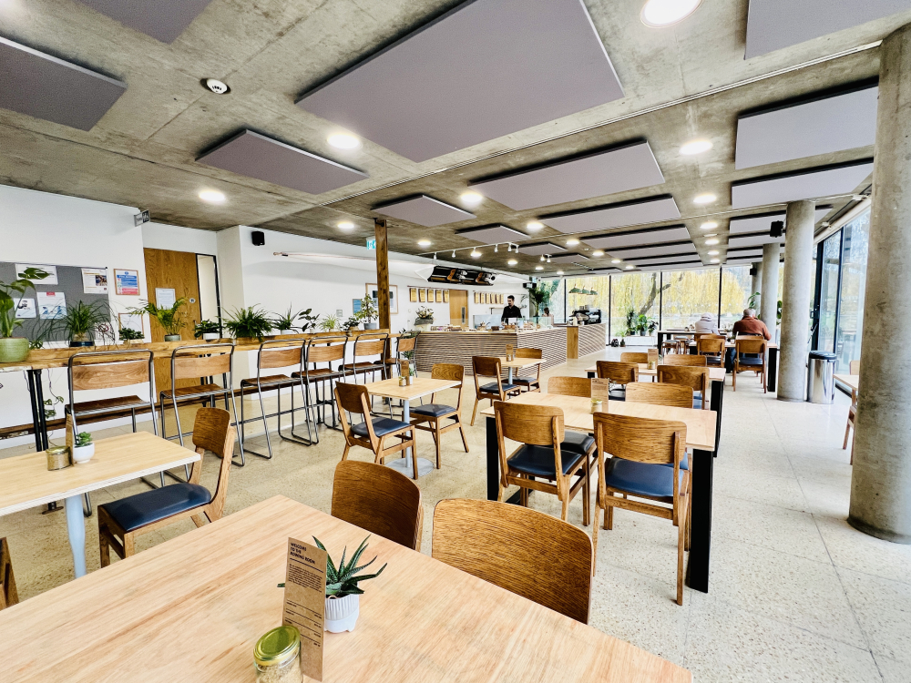 River and Rowing Museum | National Rail