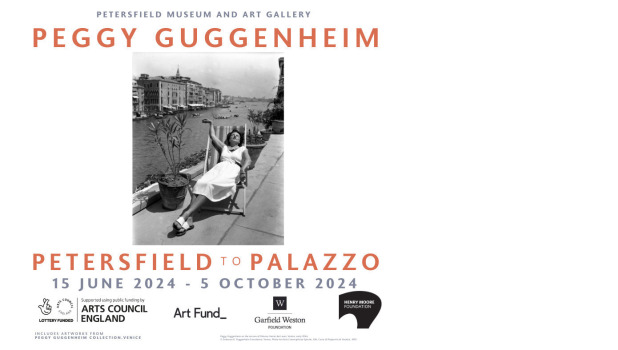 Petersfield Museum and Art Gallery Tickets 2FOR1 Offers | National Rail