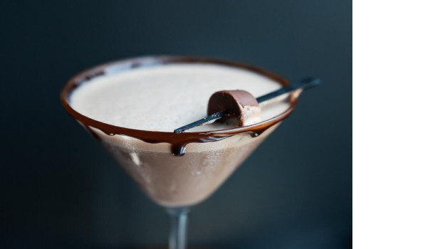 The Chocolate Cocktail Club Tickets Offers | National Rail