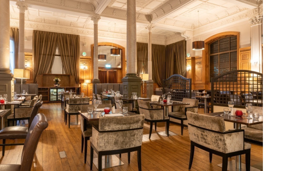 Royal Afternoon Tea at The Crown Hotel Harrogate Tickets 2FOR1 Offers ...